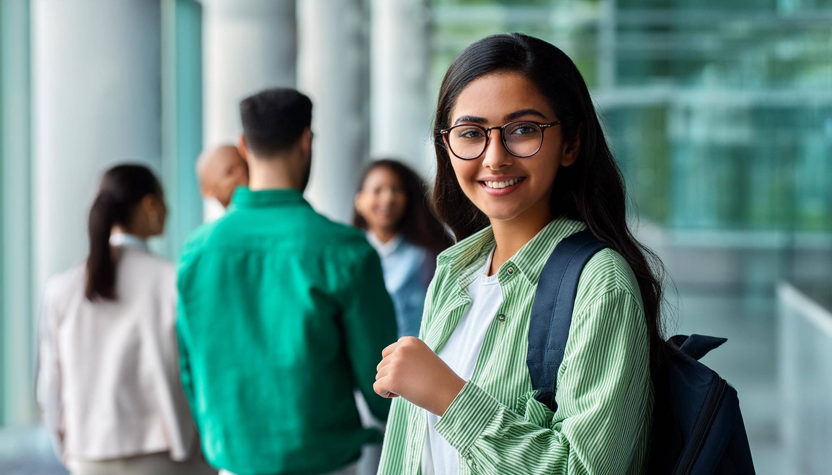 F-1 International Student Immigration Check-In : International Student ...